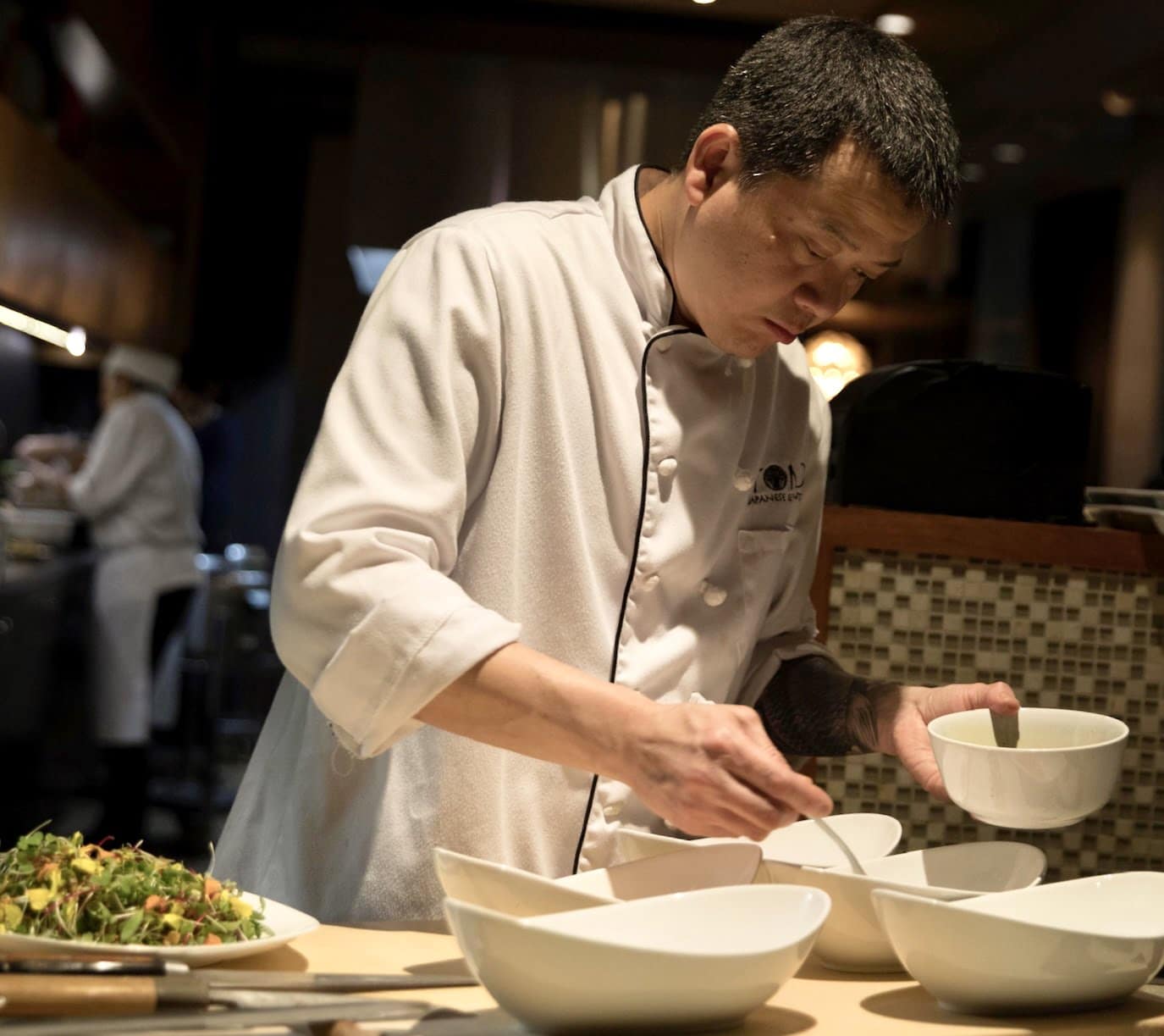 Explore the Delicious World of Japanese Cuisine History