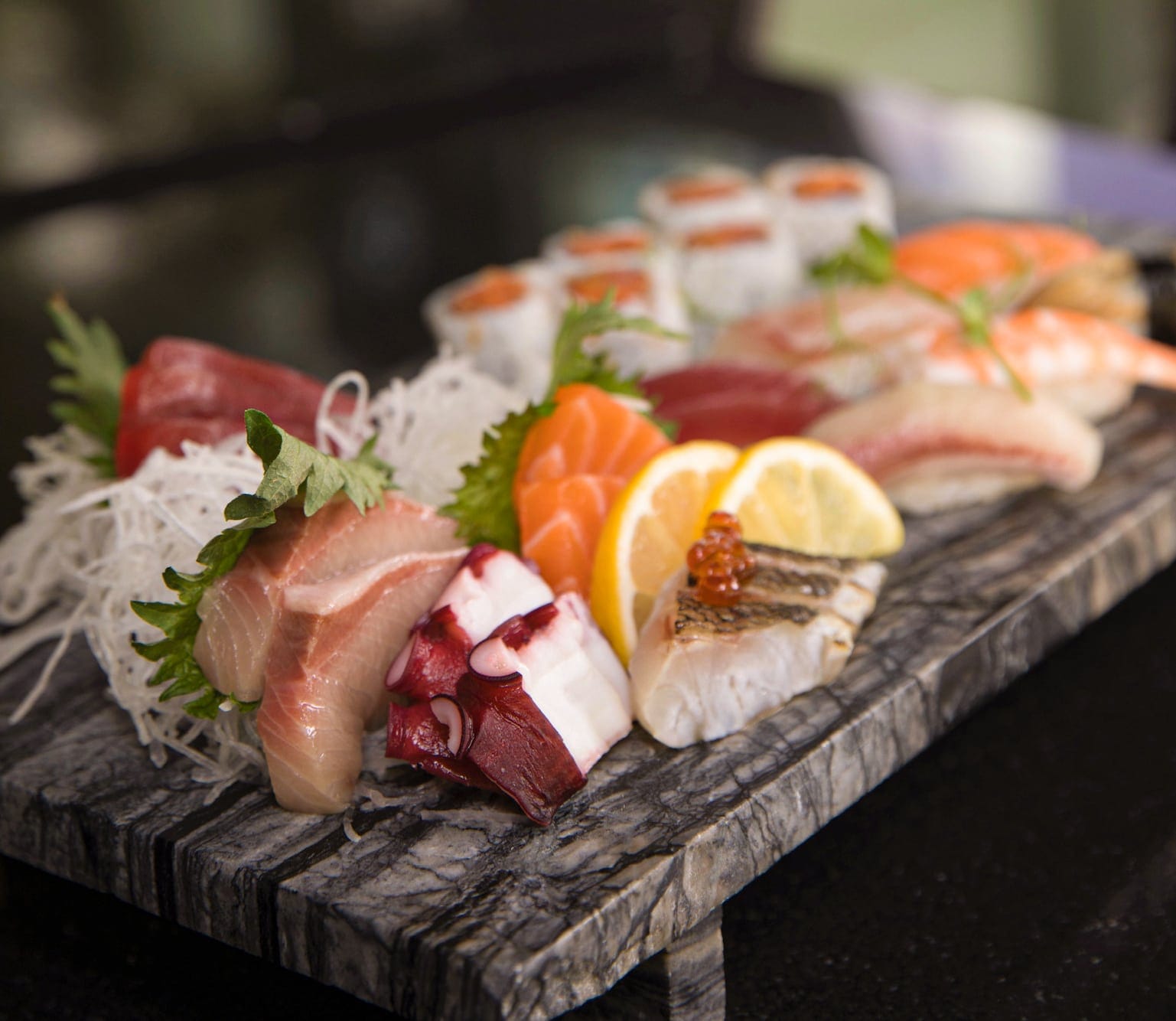 Sushi Gift Card Makes the Perfect Present for Foodies and Sushi Lovers